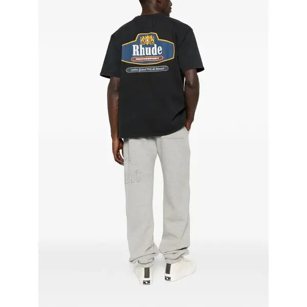 Rhude T-shirts & Vests T-shirts