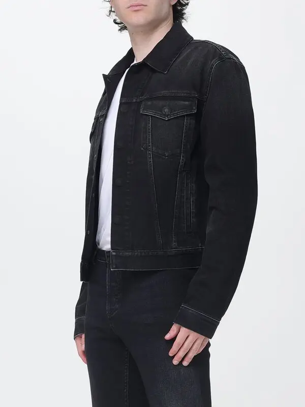 Gucci Denim Jacket