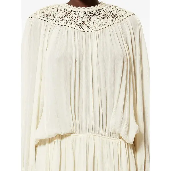 Isabel Marant Étoile Neutrals Dresses Day Dresses
