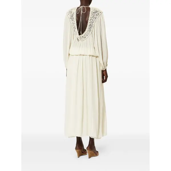 Isabel Marant Étoile Neutrals Dresses Day Dresses