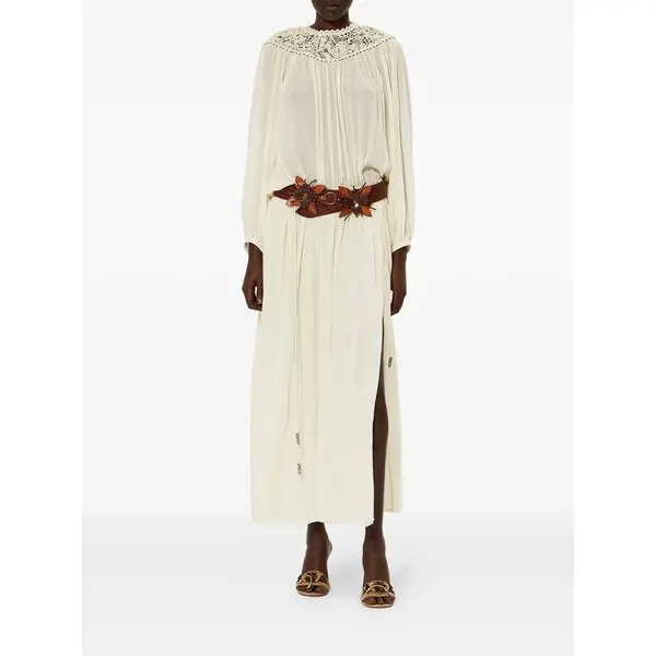 Isabel Marant Étoile Neutrals Dresses Day Dresses