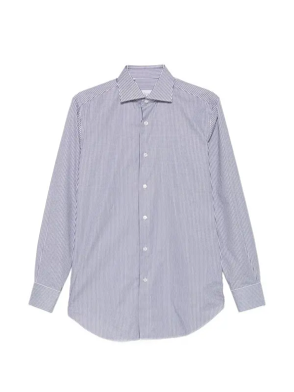 Brioni Cotton Shirt