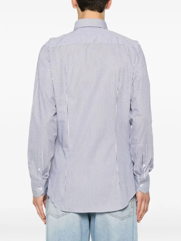 Brioni Cotton Shirt