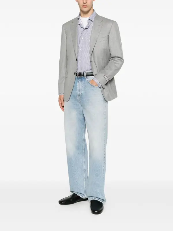 Brioni Cotton Shirt
