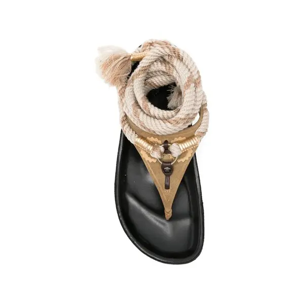 Isabel Marant Étoile Shoes