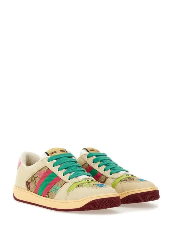 Gucci Sneaker Screener