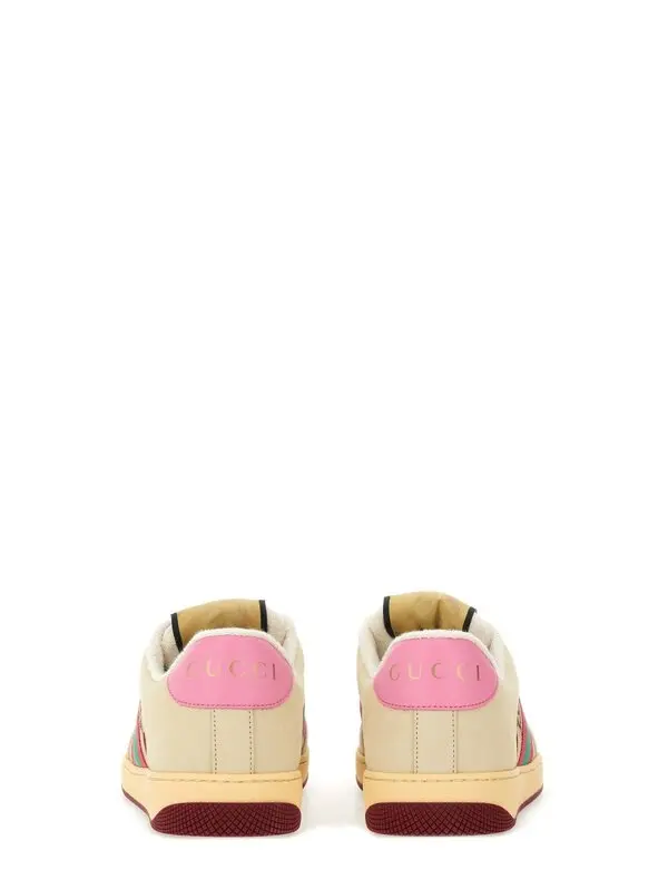 Gucci Sneaker Screener