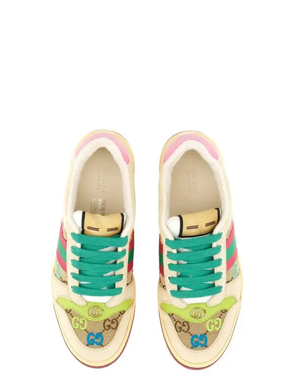 Gucci Sneaker Screener