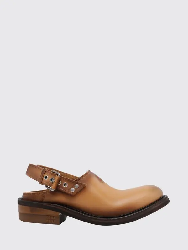Miu Miu Shoes
