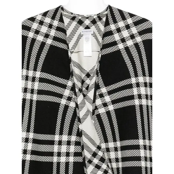 Burberry Jackets Hooded Jackets