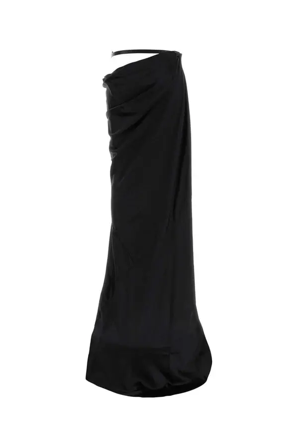 TOM FORD Satin Skirt