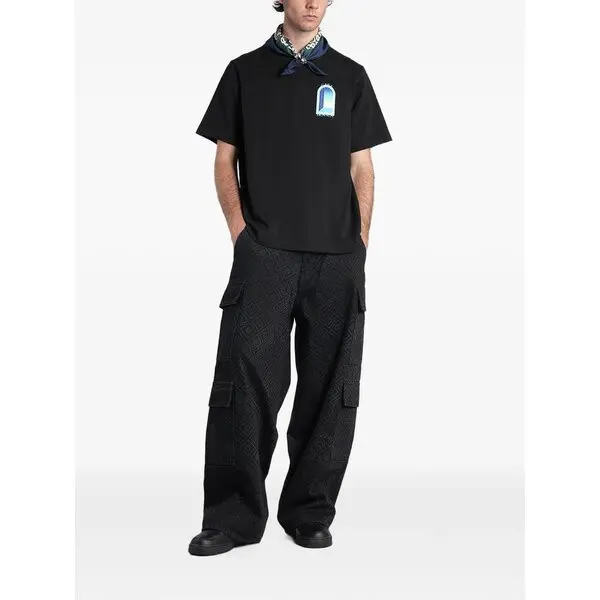 Casablanca T-shirts & Vests T-shirts