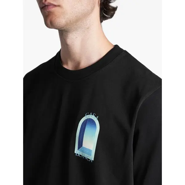 Casablanca T-shirts & Vests T-shirts