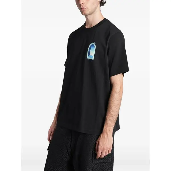 Casablanca T-shirts & Vests T-shirts