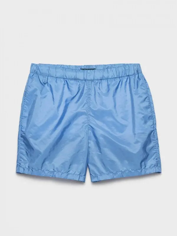 Prada Swimsuit Gnawed
