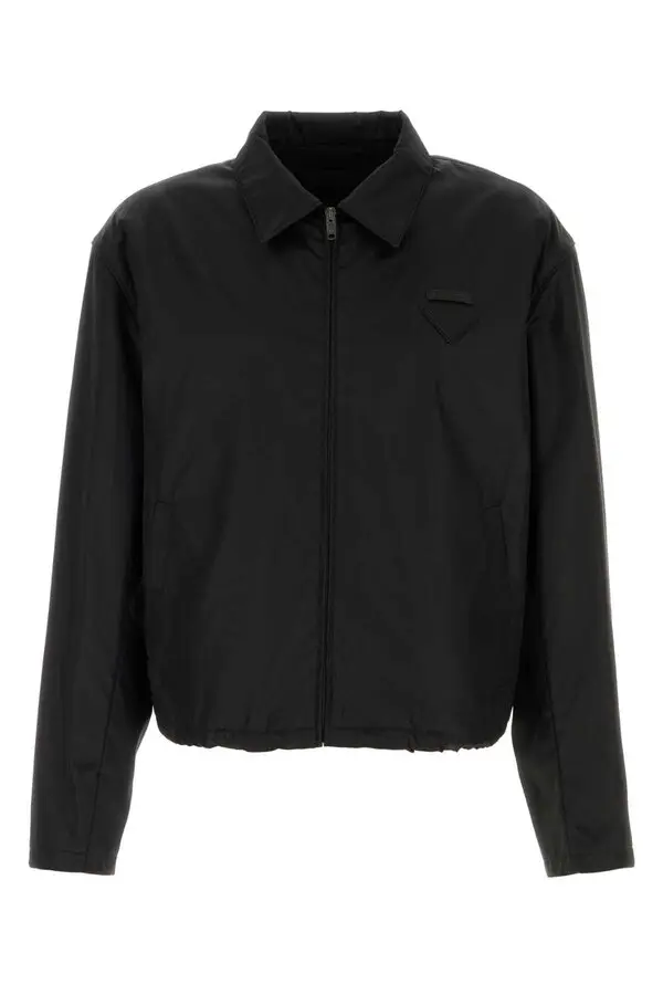 Prada Re-nylon Jacket
