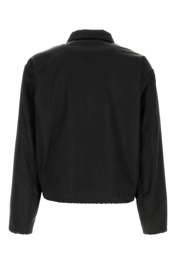 Prada Re-nylon Jacket