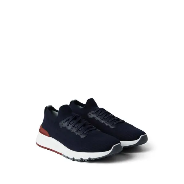 Brunello Cucinelli Low-top Trainers