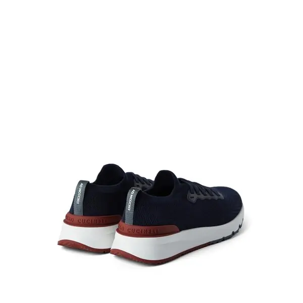 Brunello Cucinelli Low-top Trainers