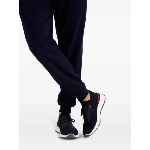 Brunello Cucinelli Low-top Trainers