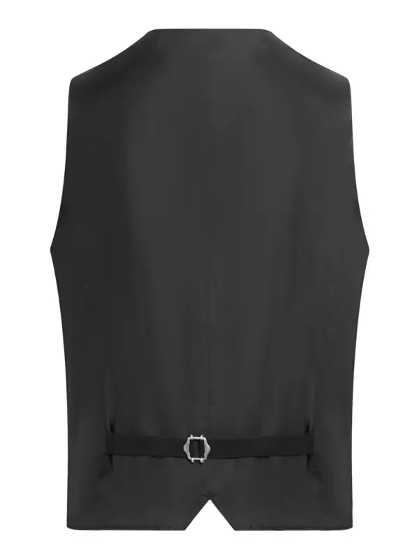 Tagliatore Tuxedo With Wool Vest