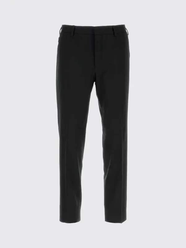 Prada Tailored Trousers