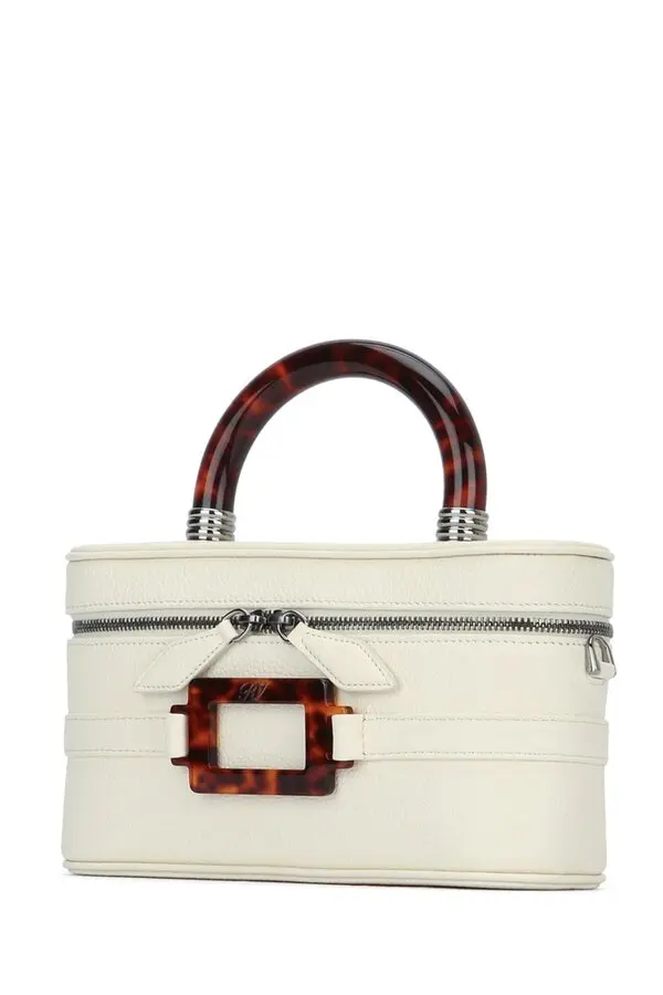 ROGER VIVIER Belle Vivier Vanity Mini