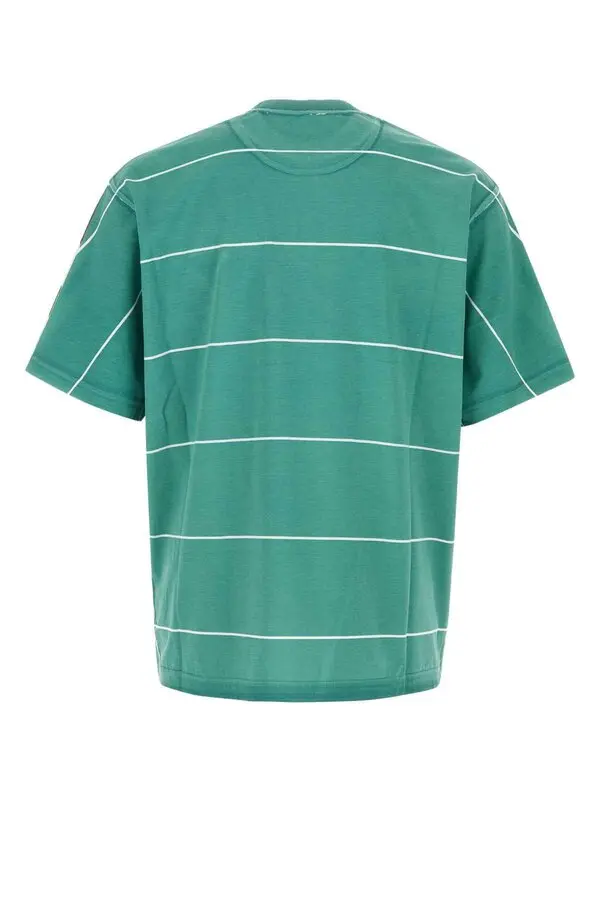 Prada Printed Cotton T-shirt