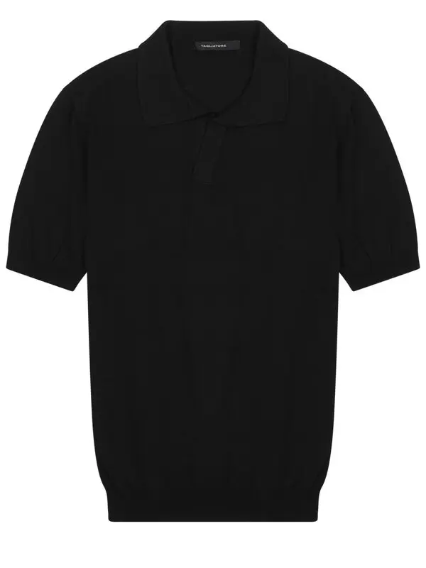 Tagliatore Polo In Cotone