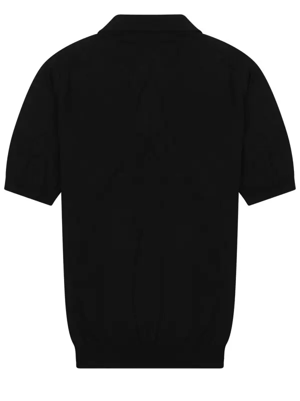 Tagliatore Polo In Cotone