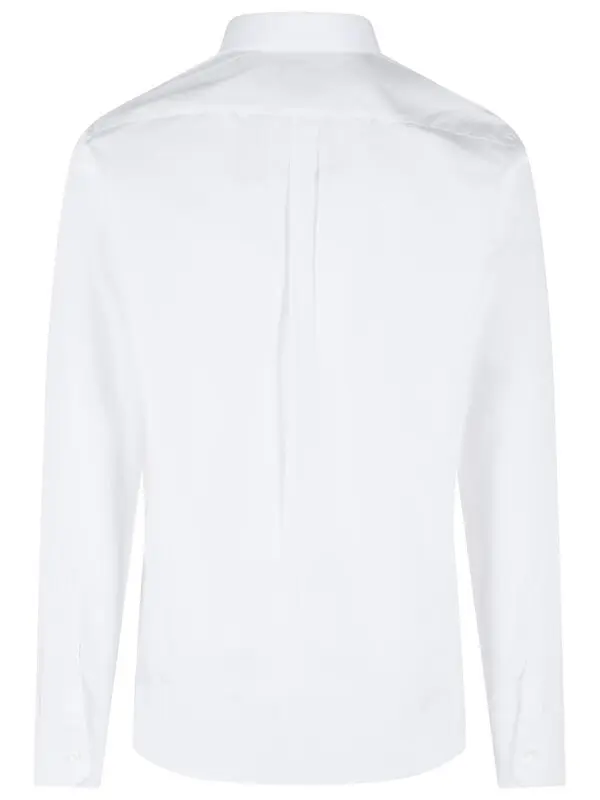 Dolce & Gabbana Cotton Shirt
