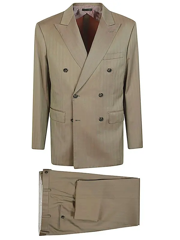 Brioni Dresses