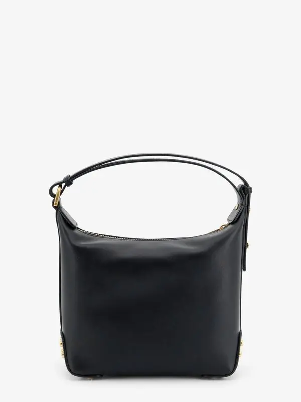 TOD'S Metal Dots Leather Mini Bag - Multicolor