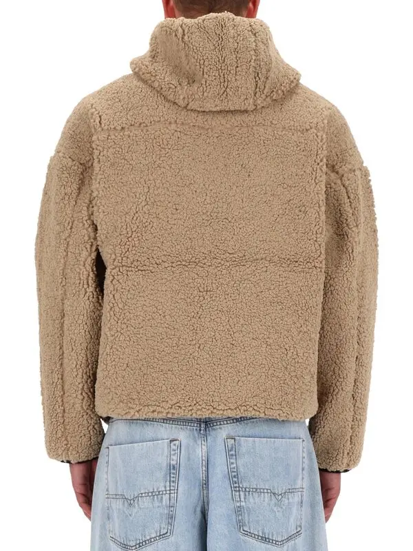 DIESEL® S-zat Sweatshirt