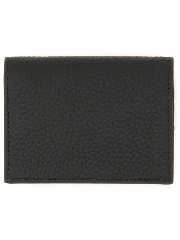 Dolce & Gabbana Wallet With Logo