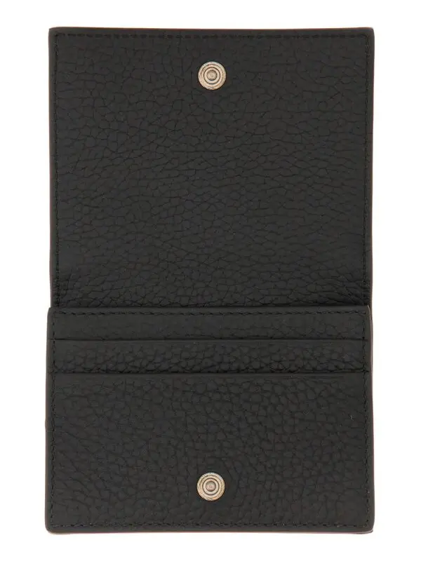 Dolce & Gabbana Wallet With Logo