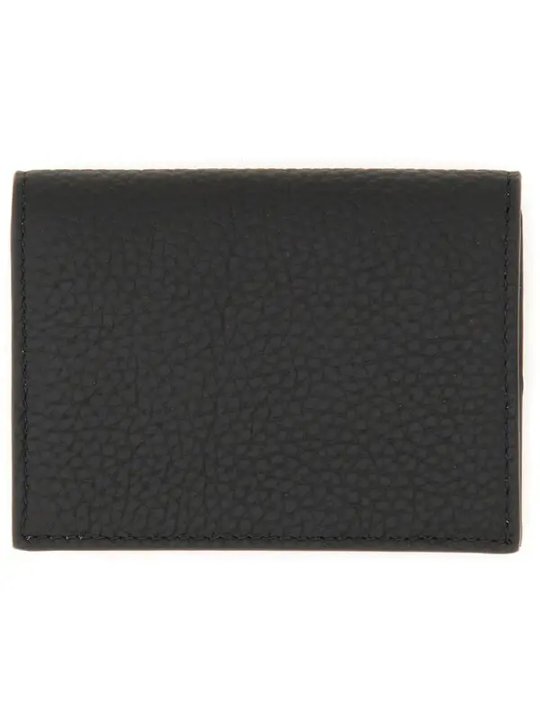 Dolce & Gabbana Wallet With Logo
