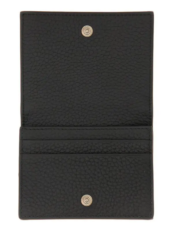 Dolce & Gabbana Wallet With Logo