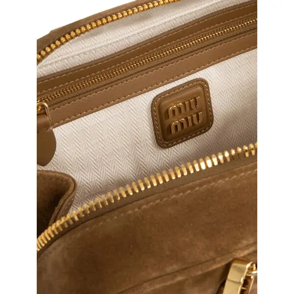 Miu Miu Clutch Bags