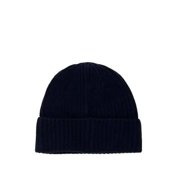 Stone Island Beanie - Blue