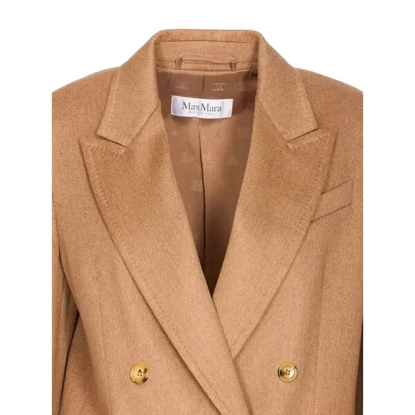 Max Mara Jackets Blazers