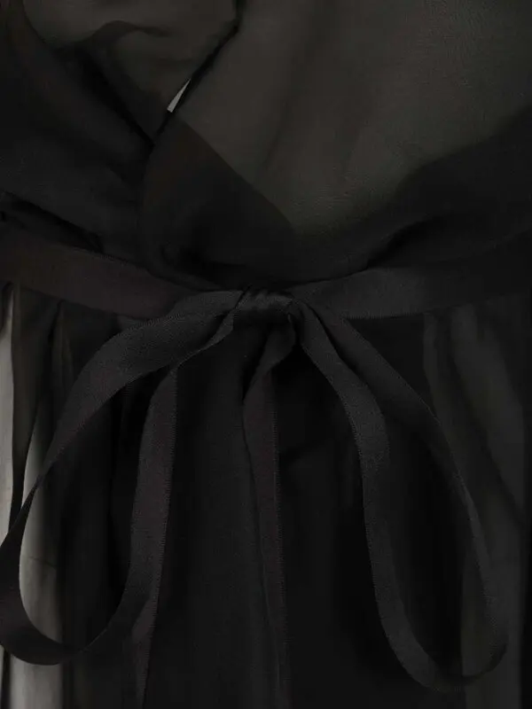 Rick Owens Metro Combo Jacket