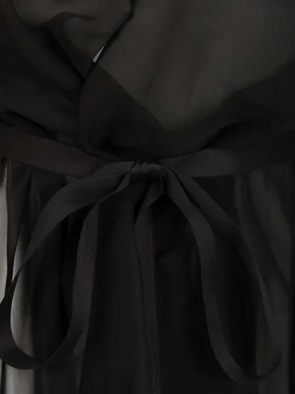 Rick Owens Metro Combo Jacket
