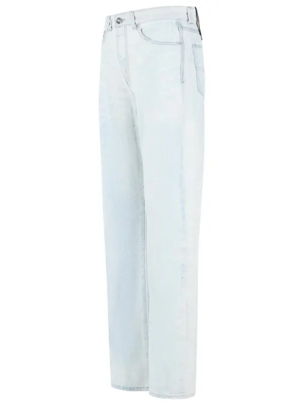 DIESEL® Light Cotton Jeans