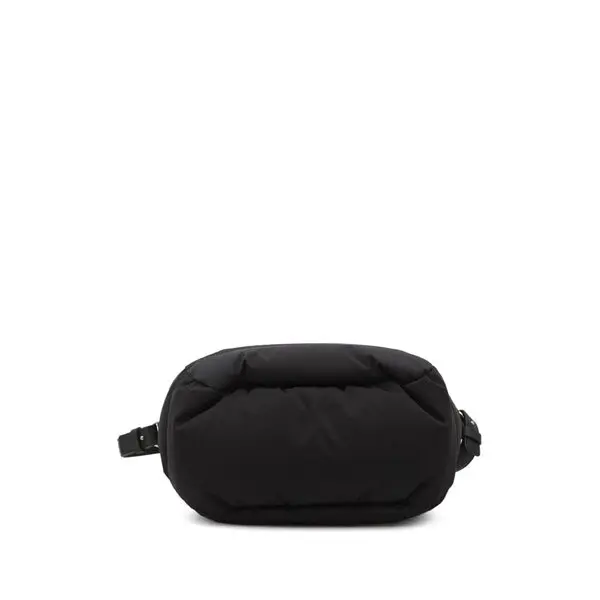 Moncler Padded Tote Bag - Black
