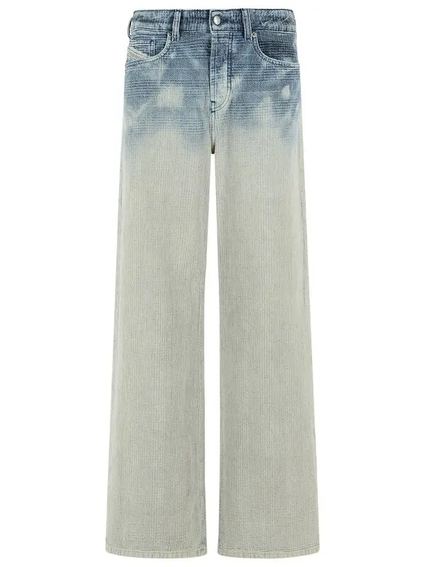 DIESEL® 1996 D-sire Cotton Jeans