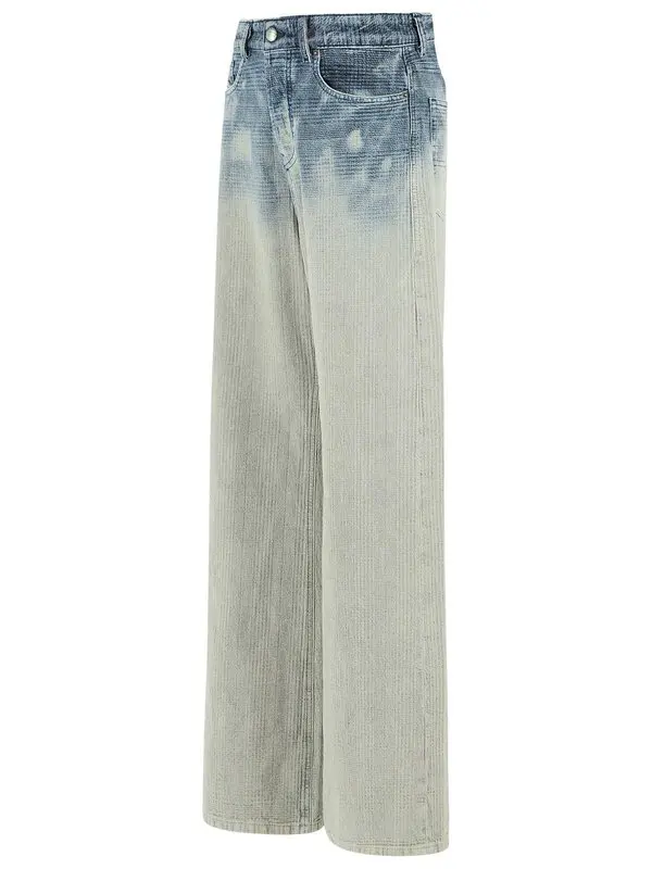 DIESEL® 1996 D-sire Cotton Jeans