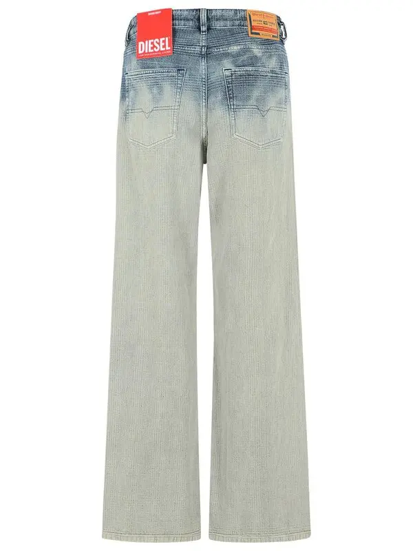 DIESEL® 1996 D-sire Cotton Jeans