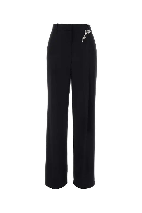 Prada Gabardine Pant