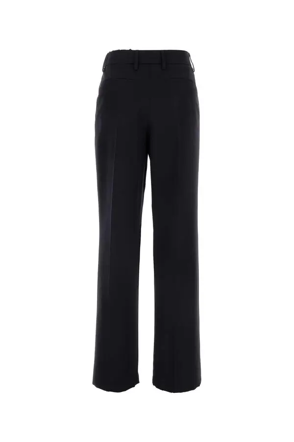 Prada Gabardine Pant